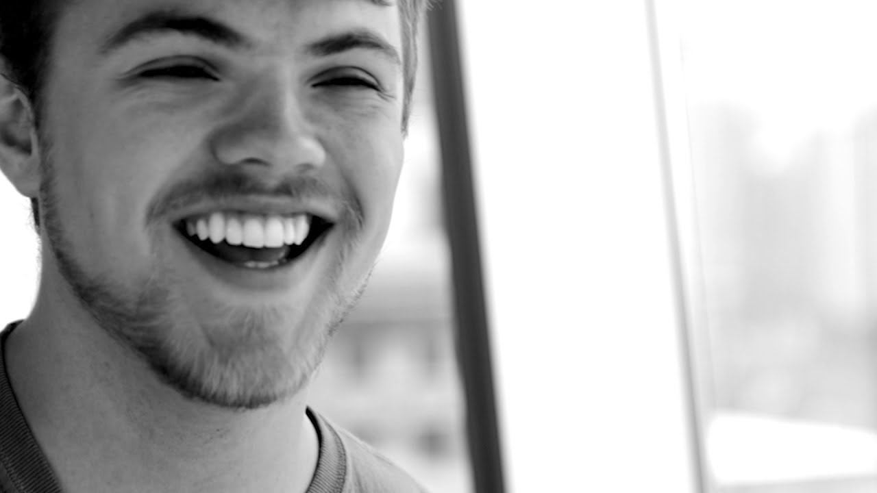 Alex Fruin | State of the University 2019 - YouTube