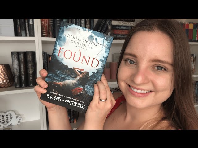 Kristin Cast's Instagram, Twitter & Facebook on IDCrawl