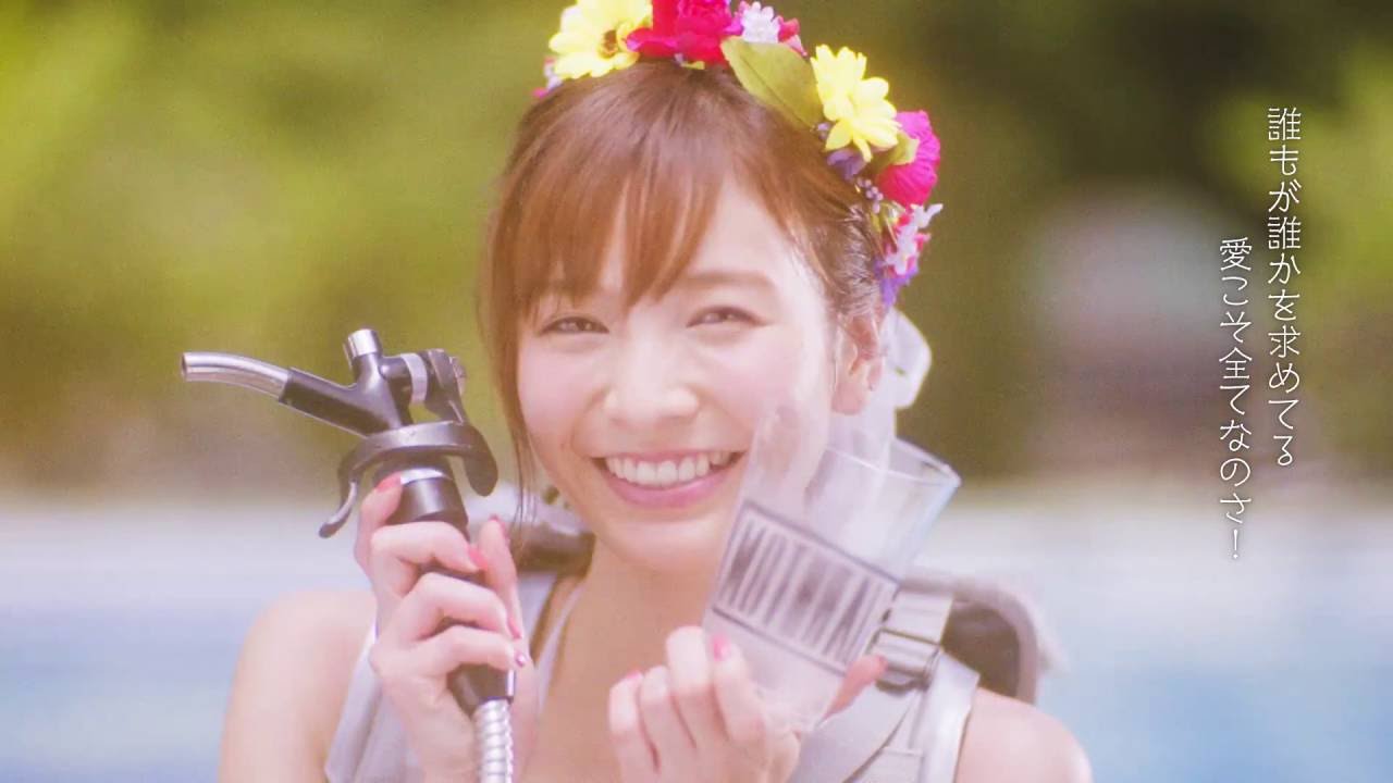 MOTHBALL "W.O.W" 【OFFICIAL VIDEO】 - YouTube