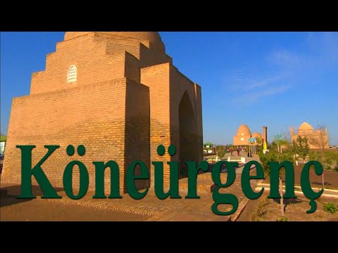 Konurgench