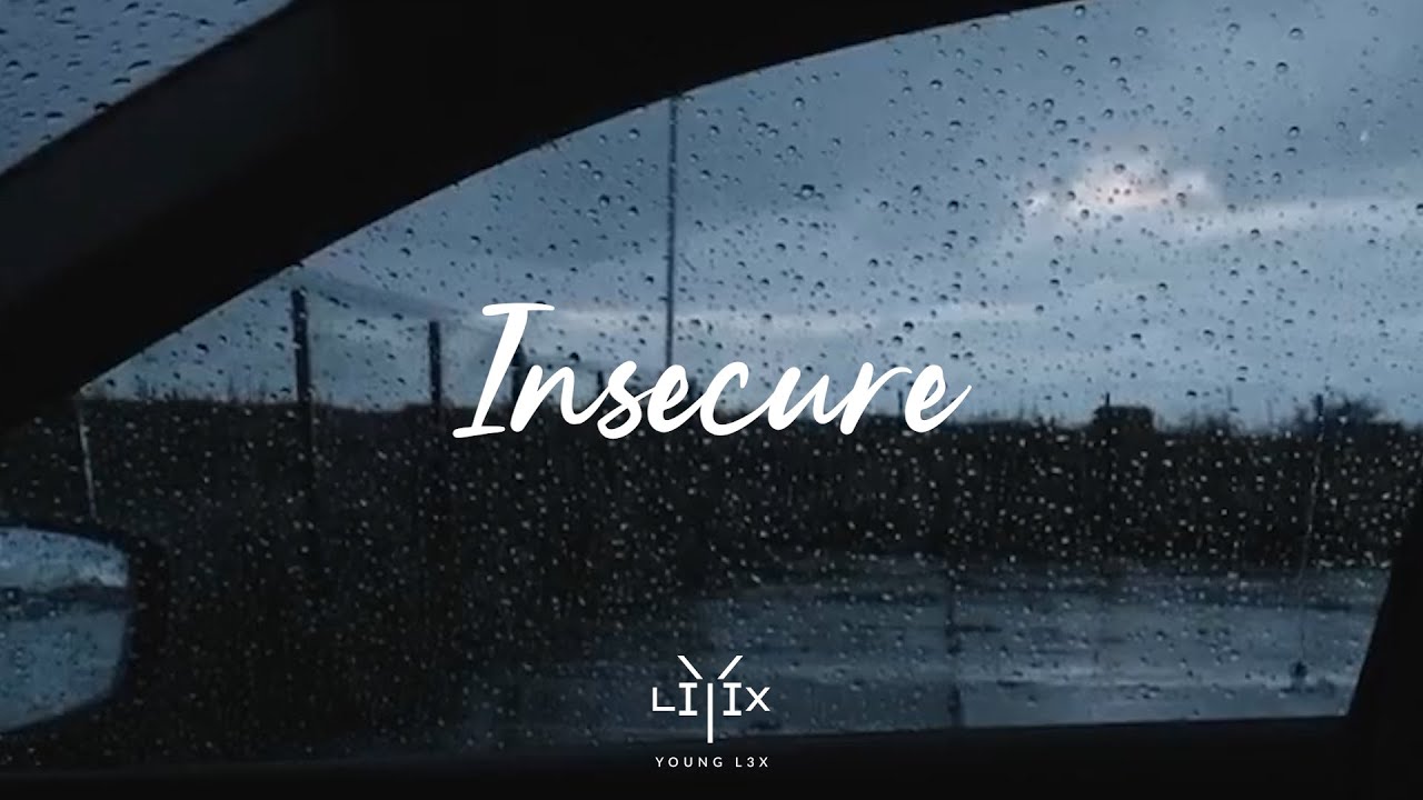 Alex Devon - Insecure (audio/lyrics) - YouTube Music