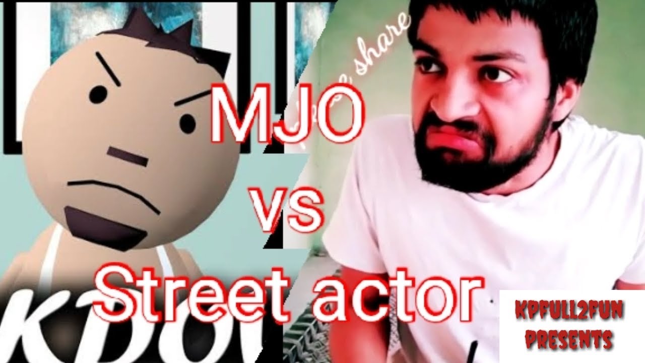 MJO || NEW EPISODE AND TIKTOK MIX COMEDY VIDEO - YouTube