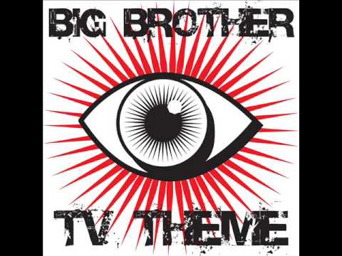 Big Brother UK - Main Theme - YouTube