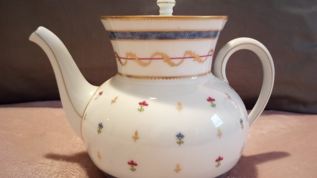 Tea Into Cash - YouTube