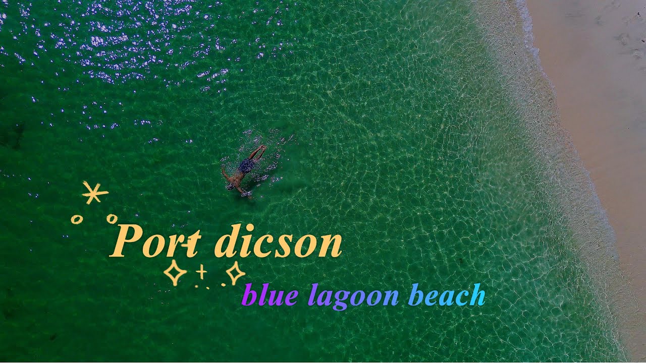 Explore the Beauty of Nature port dickson blue lagoon beach #malaysia# ...