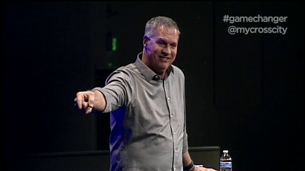 March 10, 2019 - Game-Changing Moment - YouTube