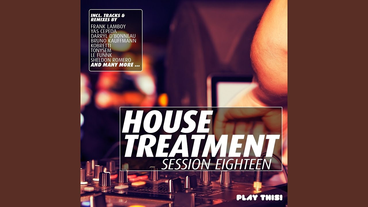 After Midnight (feat. Roz Brown) (Phaze Dee Remix) - YouTube