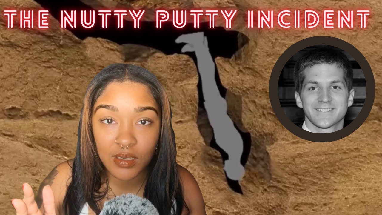 [ASMR] The Harrowing Death of John Edward Jones | The Nutty Putty ...