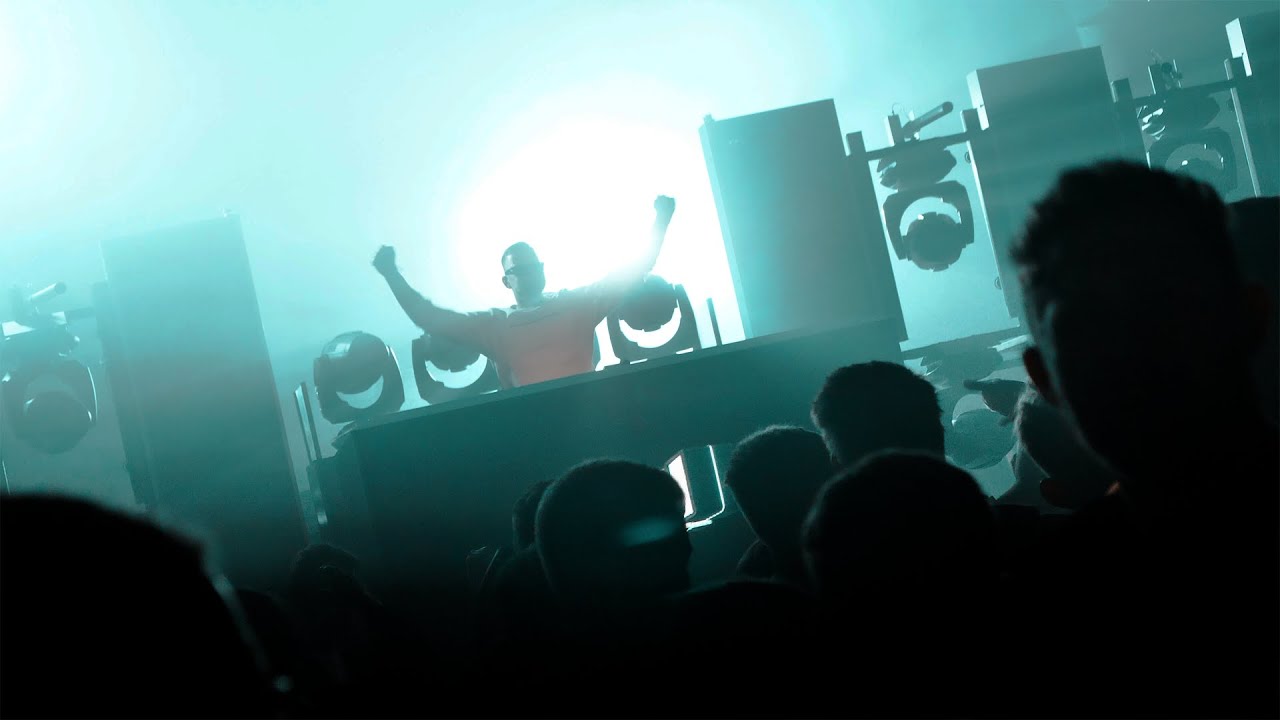 Odium - Stuck (Inside This Place) [Official Music Video] - YouTube