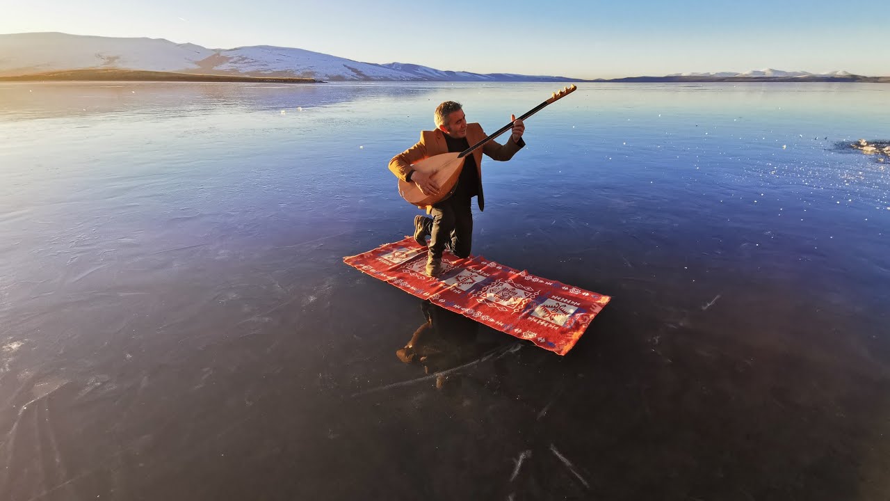 #Aşık #Şenlik- Derbeder - YouTube