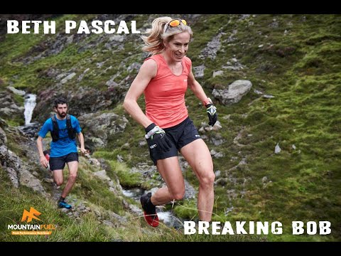 Beth Pascall Breaking Bob - YouTube