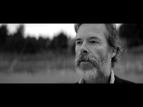 Scott Matthews - Wait In The Car (Acoustic) (Official Video) - Starring Guy Pearce