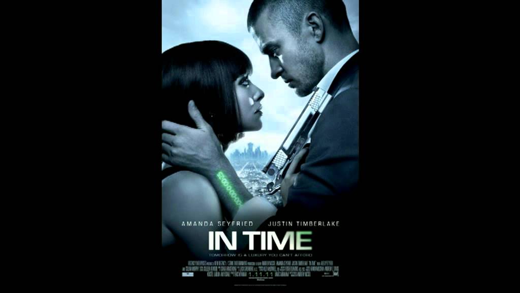 Justin Timberlake ft. Beyoncé - All I had ( In Time Soundtrack 10.28.11 ...