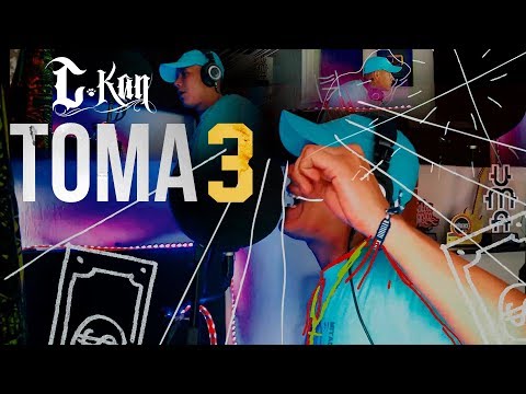 C-Kan - Toma 3