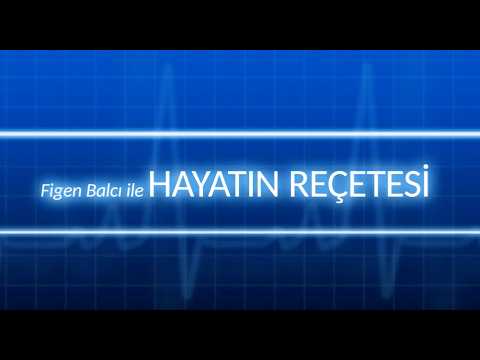 Figen Balcı’yla Hayatın Reçetesi”nde Erken Tanı Vurgusu |  Prof. Dr. Ekmel Tezel’den Açıklamalar