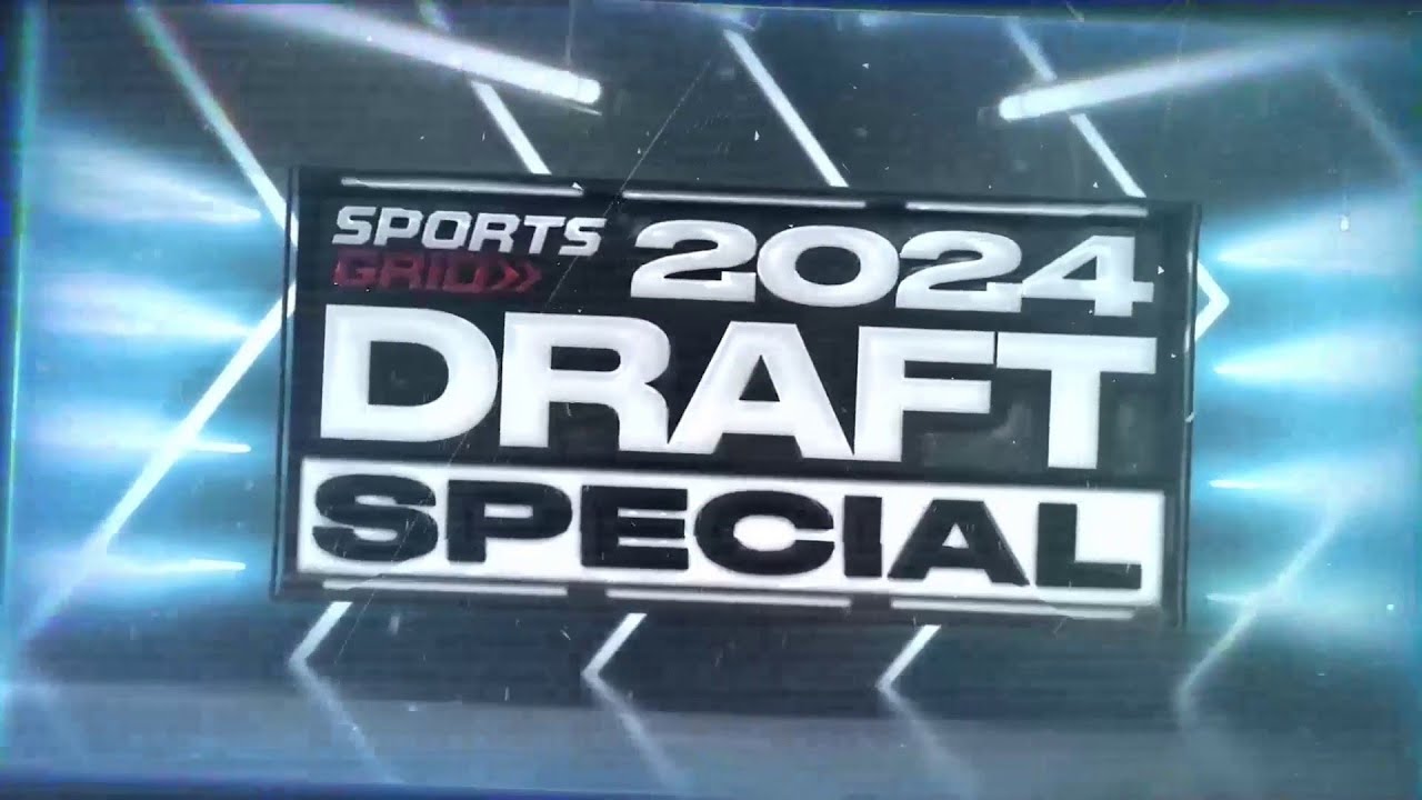 NFL Draft Special w/Kevin Walsh, Ben Stevens, Joe Lisi, and Mike ...