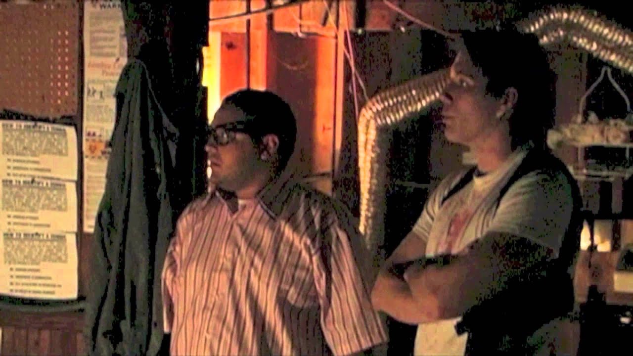 Tim Bell Acting Reel - YouTube