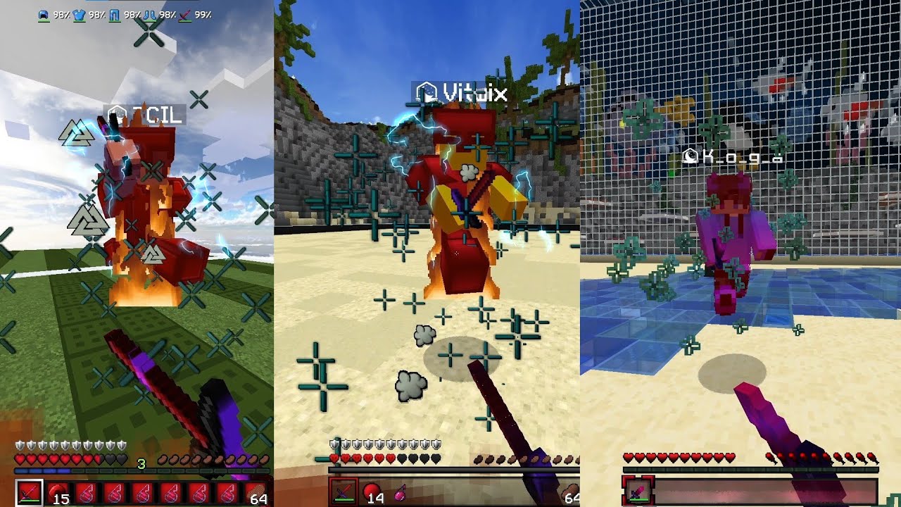 Pack Folder Red - YouTube