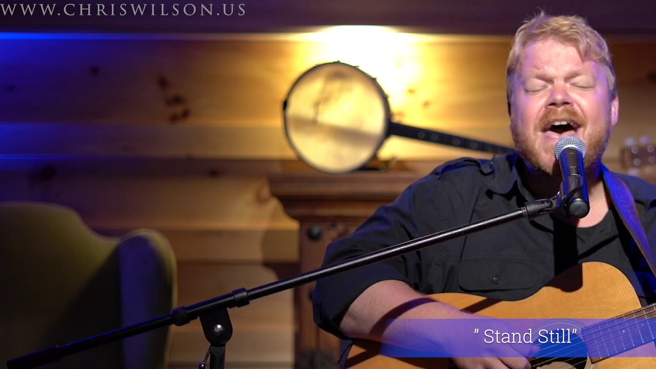 Stand Still - YouTube