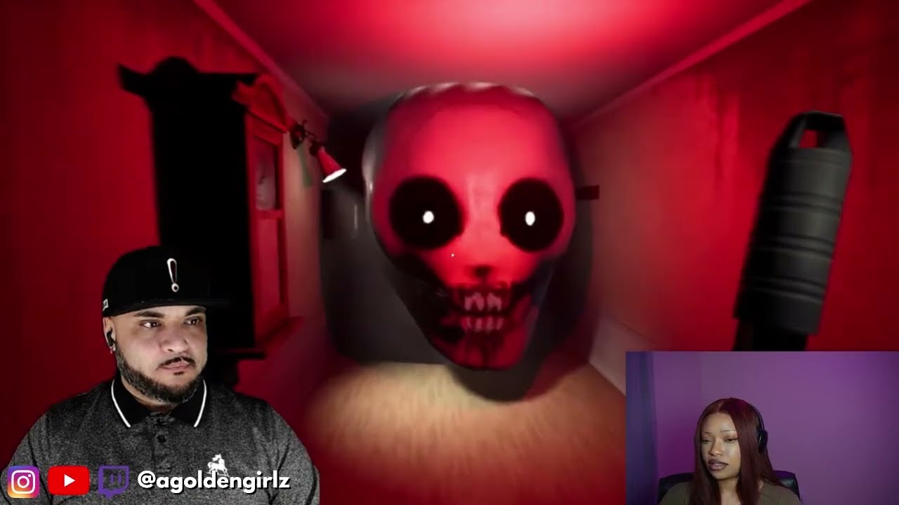 A Late Night Mop Anyone? - YouTube