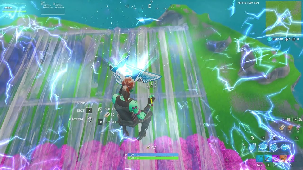 The BEST Creative Builds in Fortnite! - YouTube