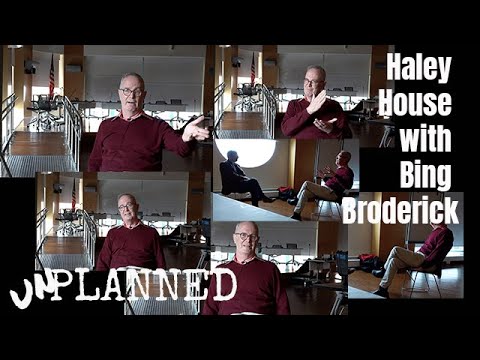 "Food with Purpose and the Power of Community" at Haley House, with ...