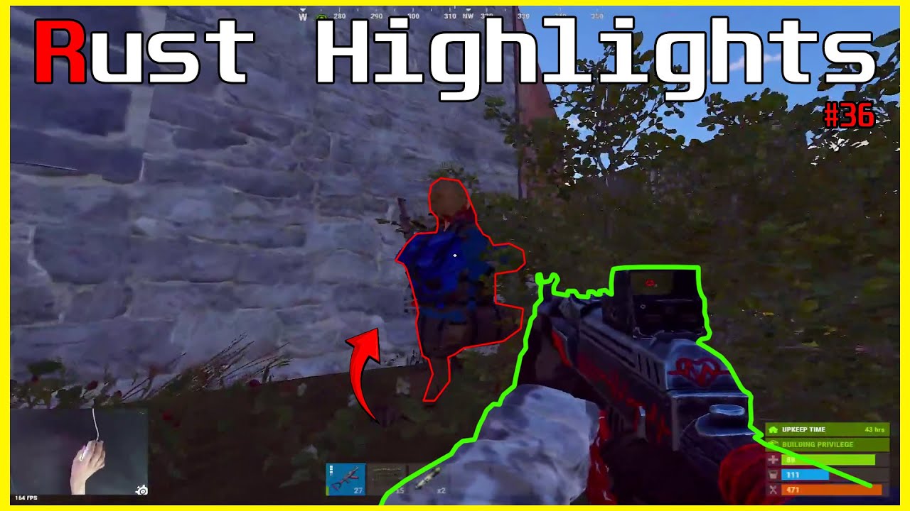 🔥Rust Highlights🔥| Funny & Clutches And New Bikes🟢 | #36 - YouTube