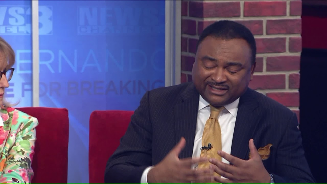 Author Chat with David Crow - YouTube