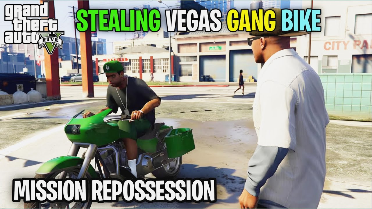 MISSIONS AND GUNS GTA 5 - YouTube