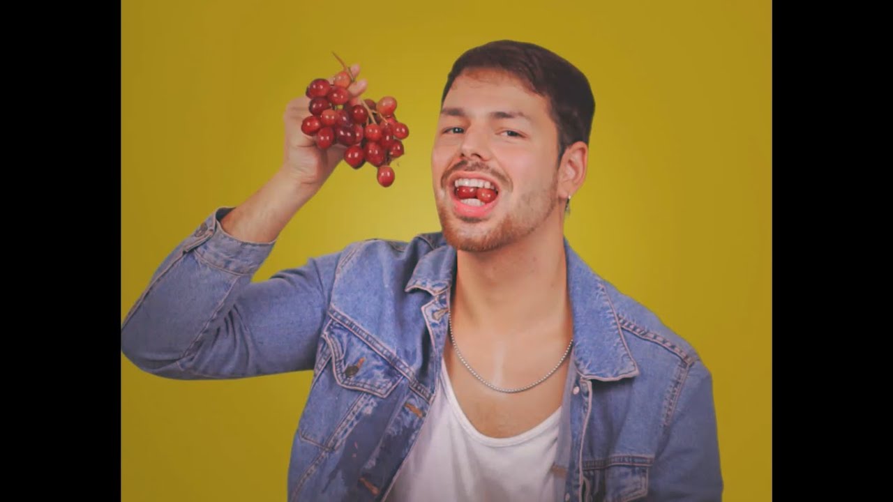 Ángel Soler - FRUTA DEL DIABLO (prod. Daniel Ruiz) - YouTube Music