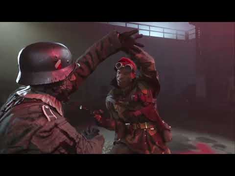Call of Duty®: Vanguard_2024 DAS HAUS チーデス！ - YouTube