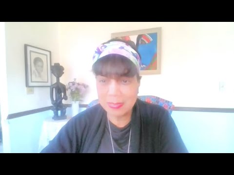 Reduce Stress | Increase neuroMelanin with Dr. Elaine Ferguson - YouTube