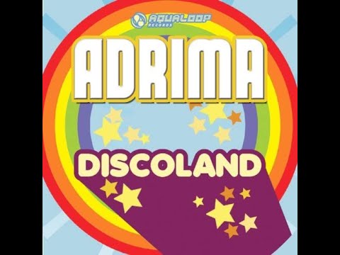 Martin Morgan - Discoland - YouTube