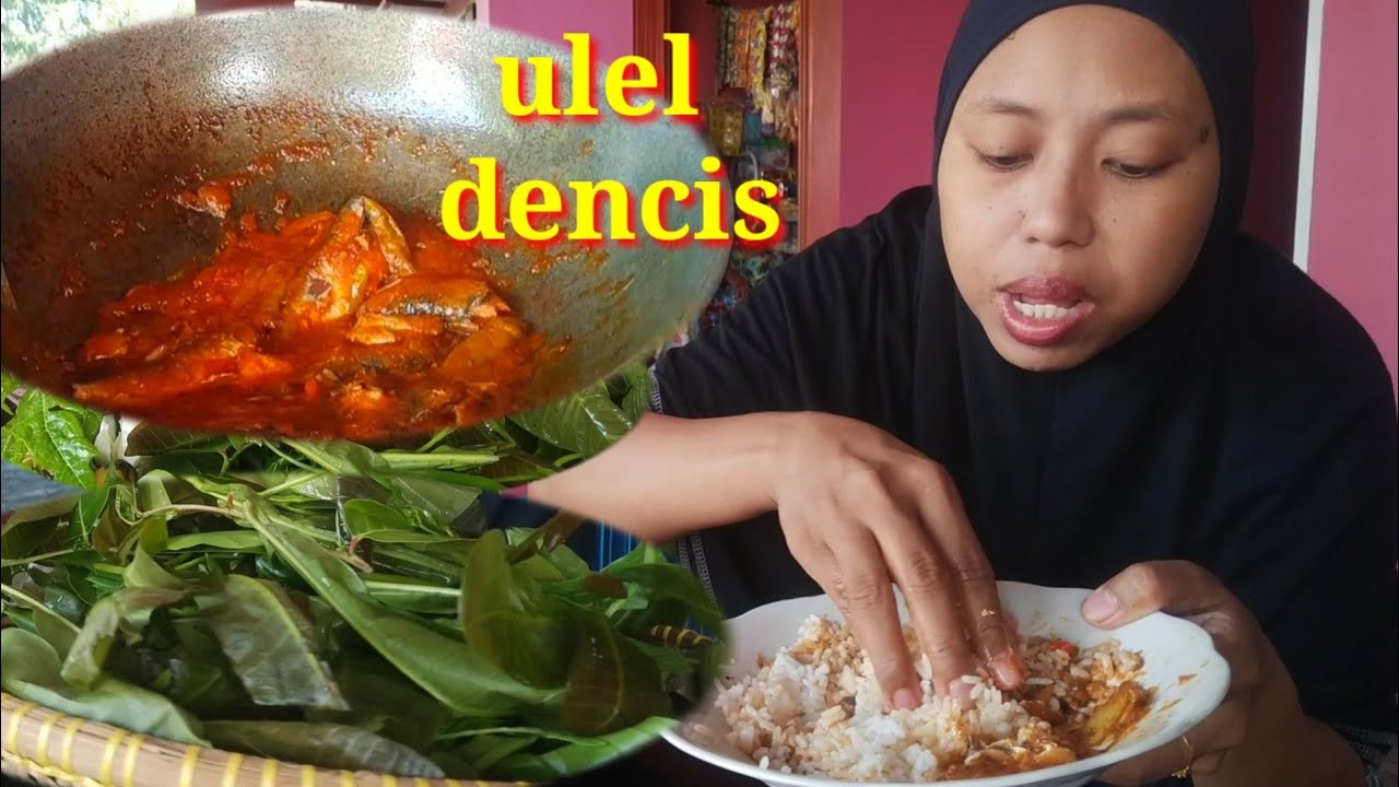 LALABAN DAUN BUNUT //SARDENCIS - YouTube