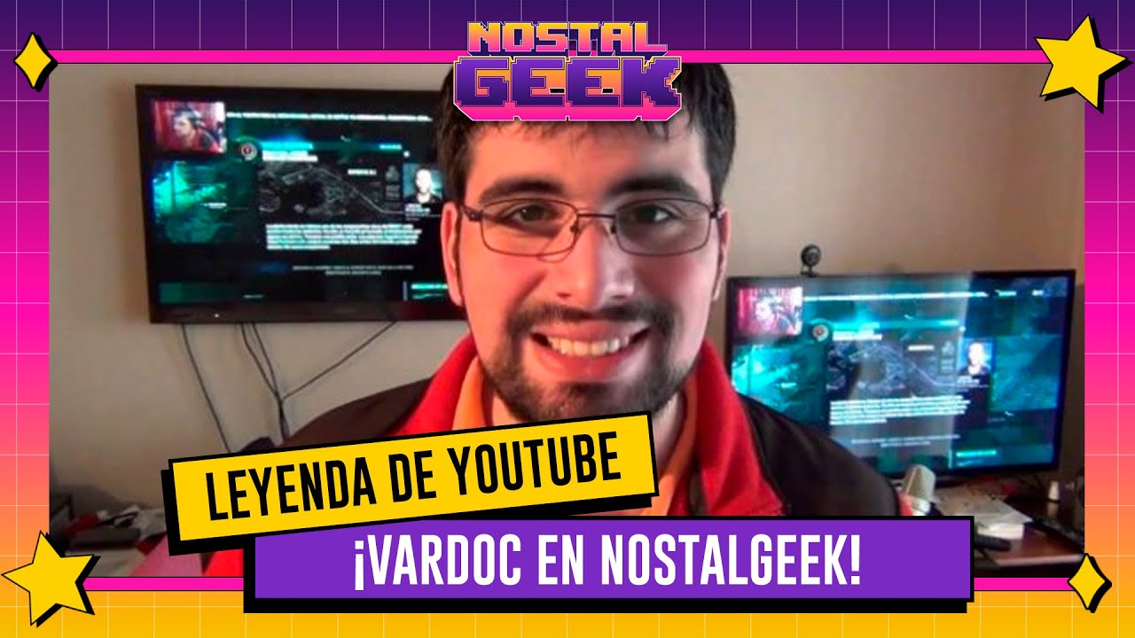 VARDOC: ¿SE RETIRA DE INTERNET? Y SU DIVERTIDA "POLÉMICA" CON DROSS | # ...