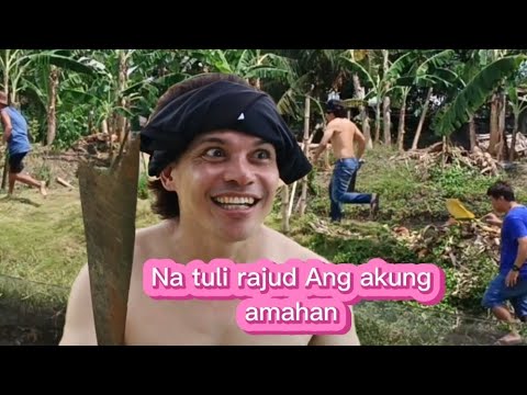hadlok mag pa tuli - YouTube