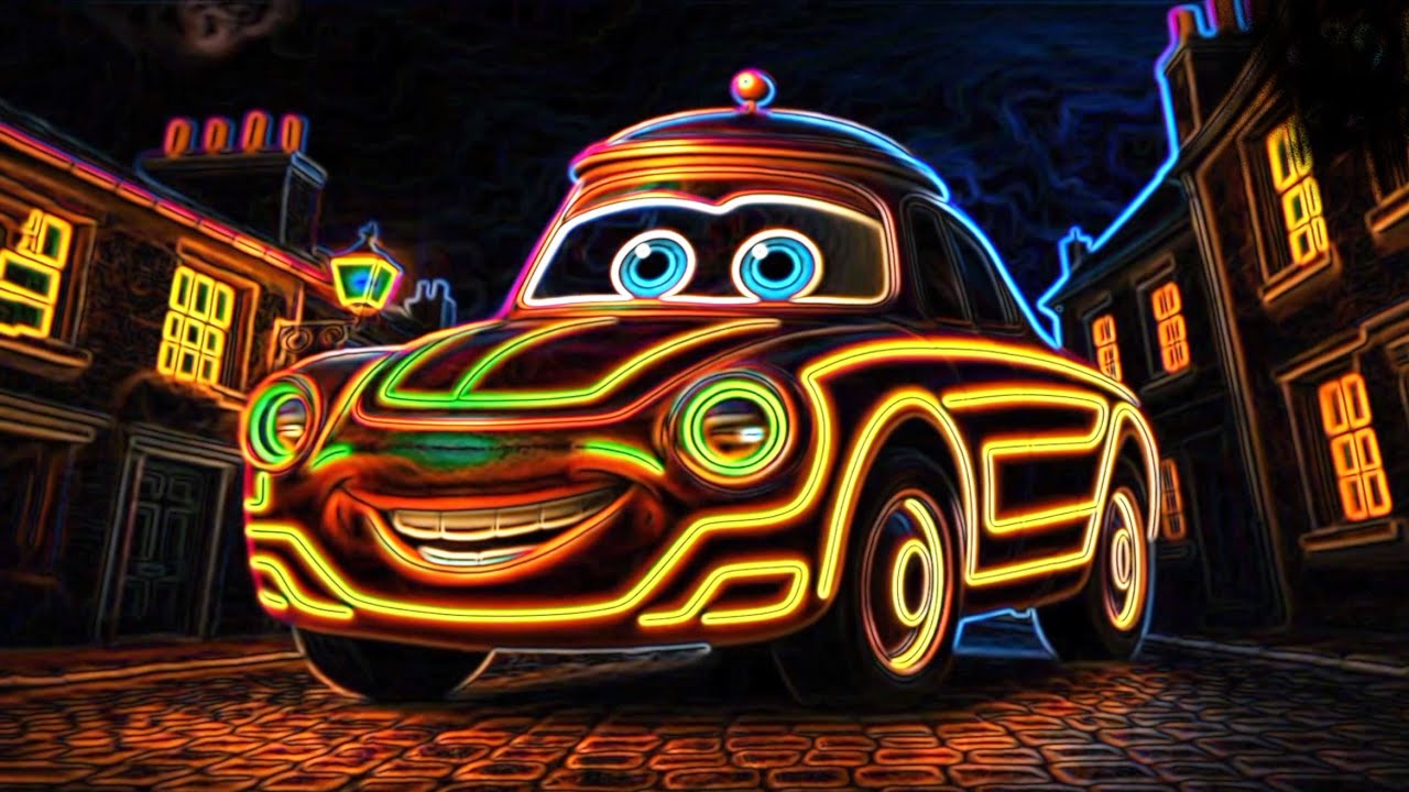 Brainrot Pixar cars 3 (VOCODED) to Tetris theme - YouTube