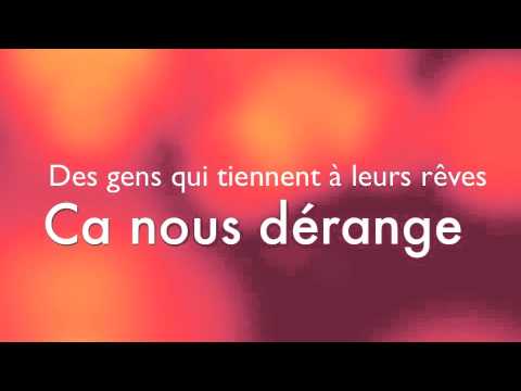 Lyric Il jouait du piano debout de France Gall - YouTube