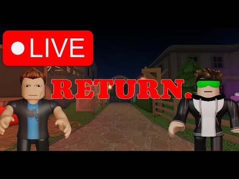 Roblox MM2 with Justin... - YouTube