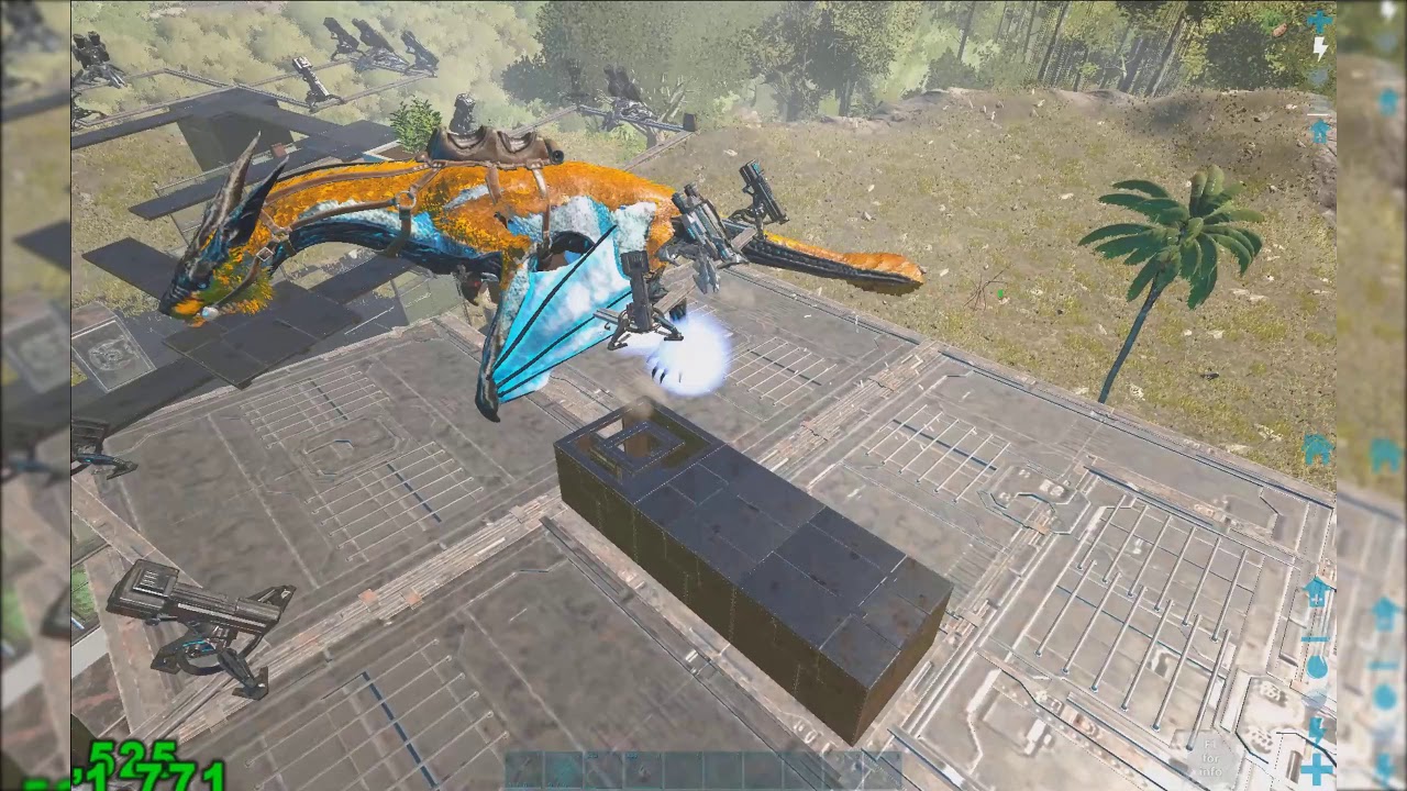 |Ark survival evolved |TELEPORTER GRIEF | - YouTube