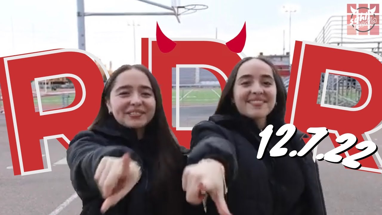 Red Devils Review | 12.7.22 - YouTube