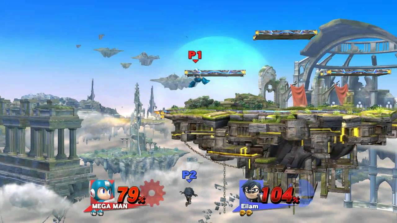 Check Mii Out 1 - YouTube