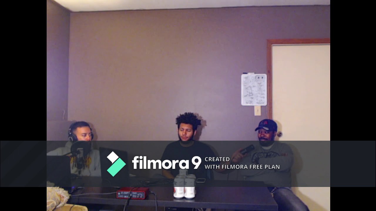 Episode #1-Scammer Rap - YouTube