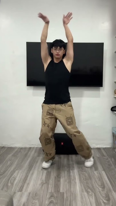 Pantropiko dance break - YouTube