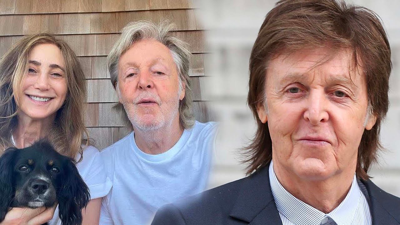 Little known facts about Paul McCartney - YouTube