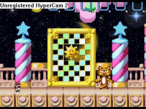 mario remix boss edition music: (dynamite headdy) trouble bruin remix ...