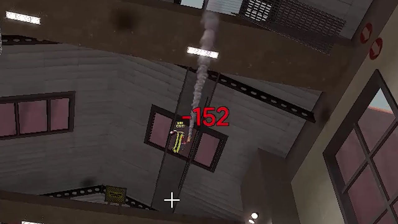 direct hit airshot frag movie trailer - YouTube