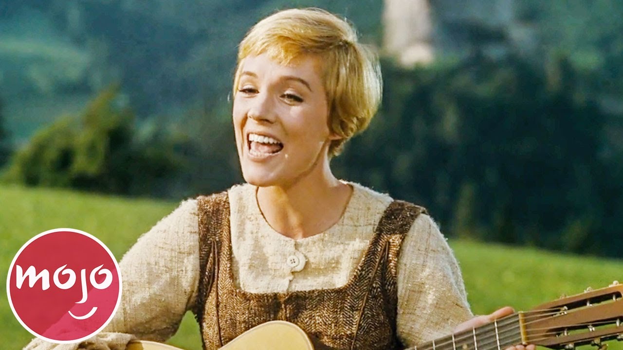 Top 10 Most Rewatched Movie Musical Moments - YouTube