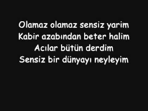Tripkolik - Gözlerinin Yesılını özledım