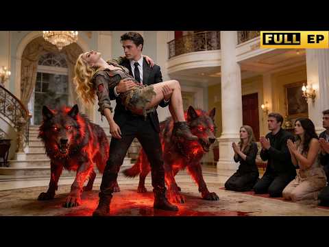 She unexpectedly became pregnant with Wolf King's child-《Pregnant with My Infertile Alpha King》